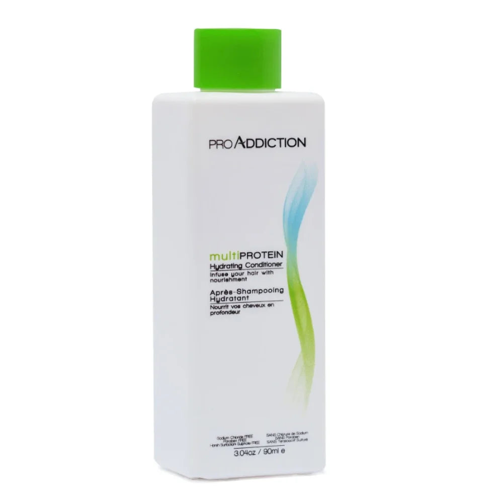 PROADDICTION HYDRATING CONDITIONER - 90ml – International Beauty ...