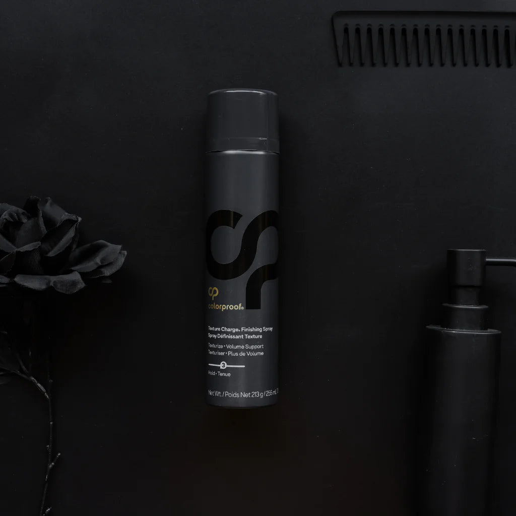 Colorproof - Texture Charge Defining Finishing Spray - 255ml/7.5oz ...
