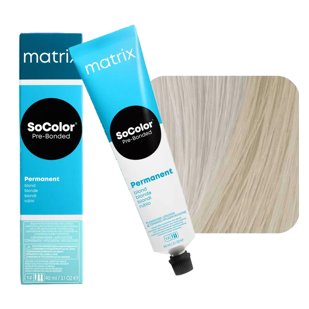 Socolor Ultra.Blonde - UL-N+ - Neutral Plus - 85ml – International Beauty