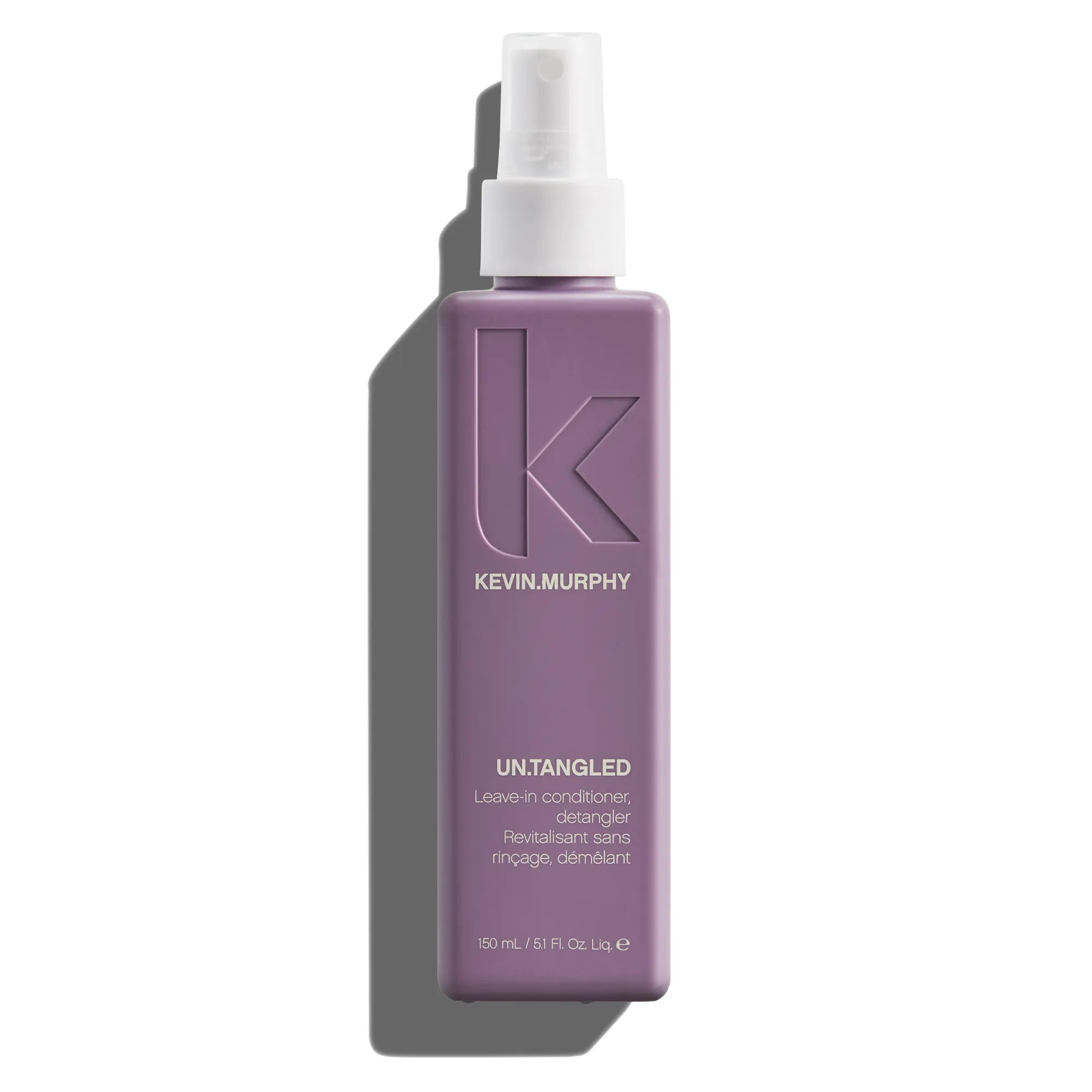 Untangled Conditioner – International Beauty