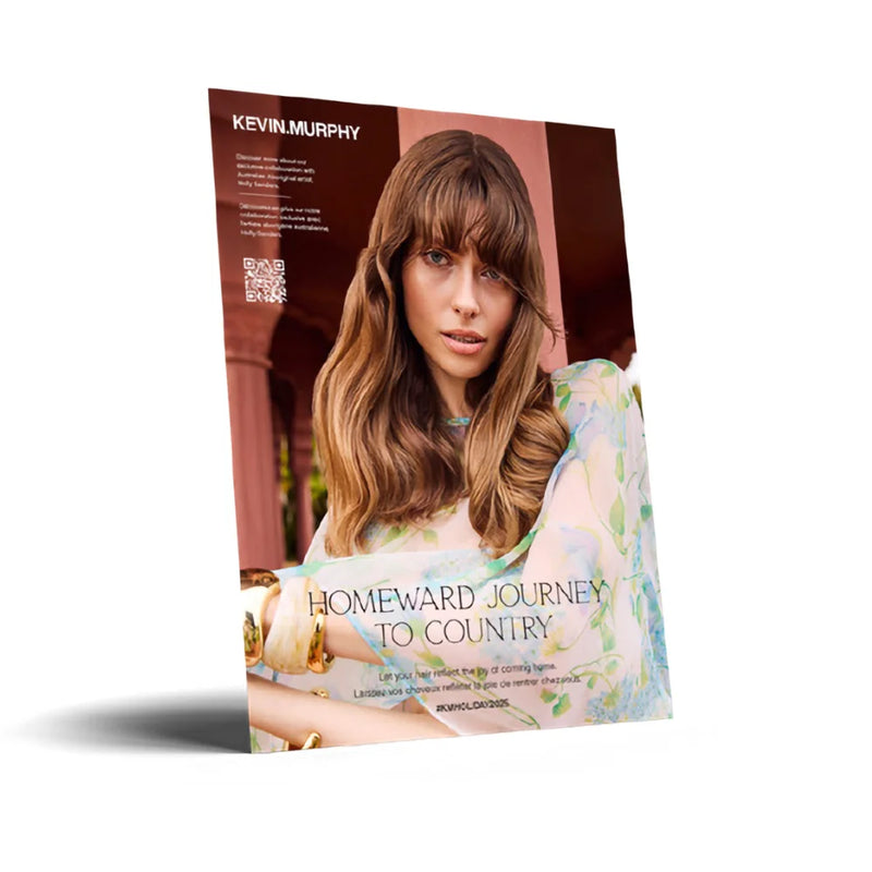 Kevin Murphy Holiday 2025 Merchandise Kit – International Beauty