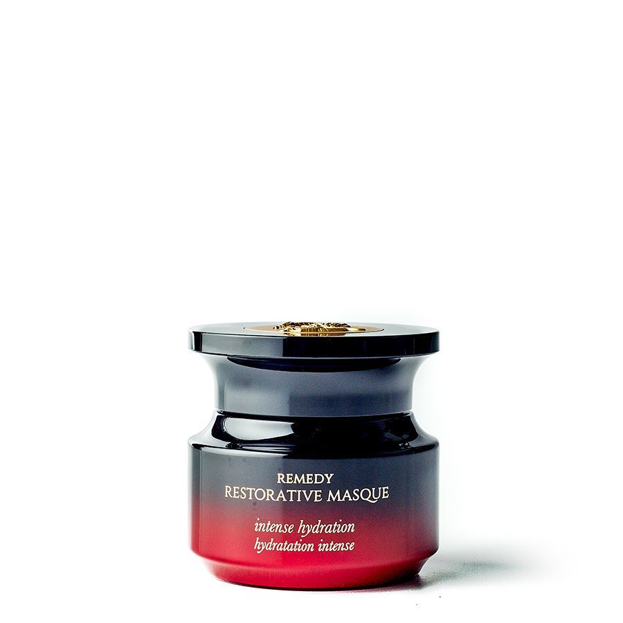 Remedy Restorative Masque – International Beauty
