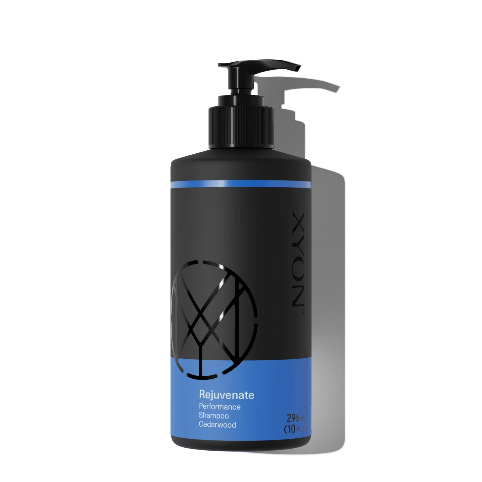 XYON Men's Rejuvenate Performance DHT-Blocking Shampoo – International ...