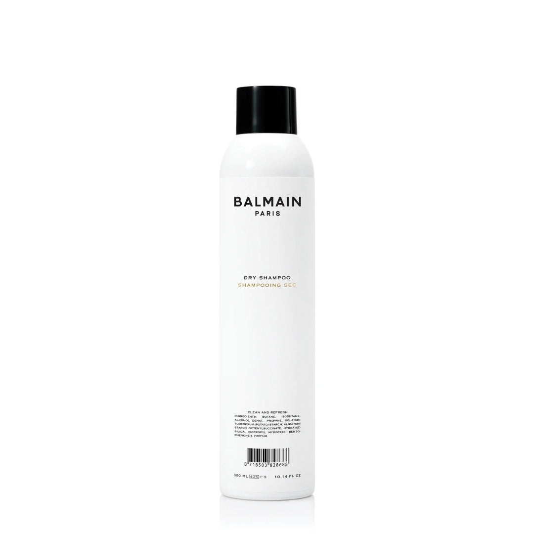 Dry Shampoo – International Beauty