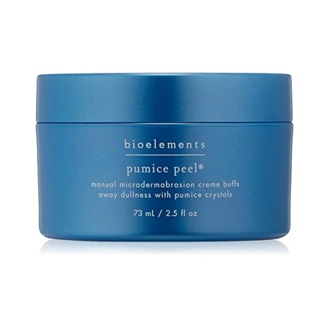 Pumice Peel – International Beauty