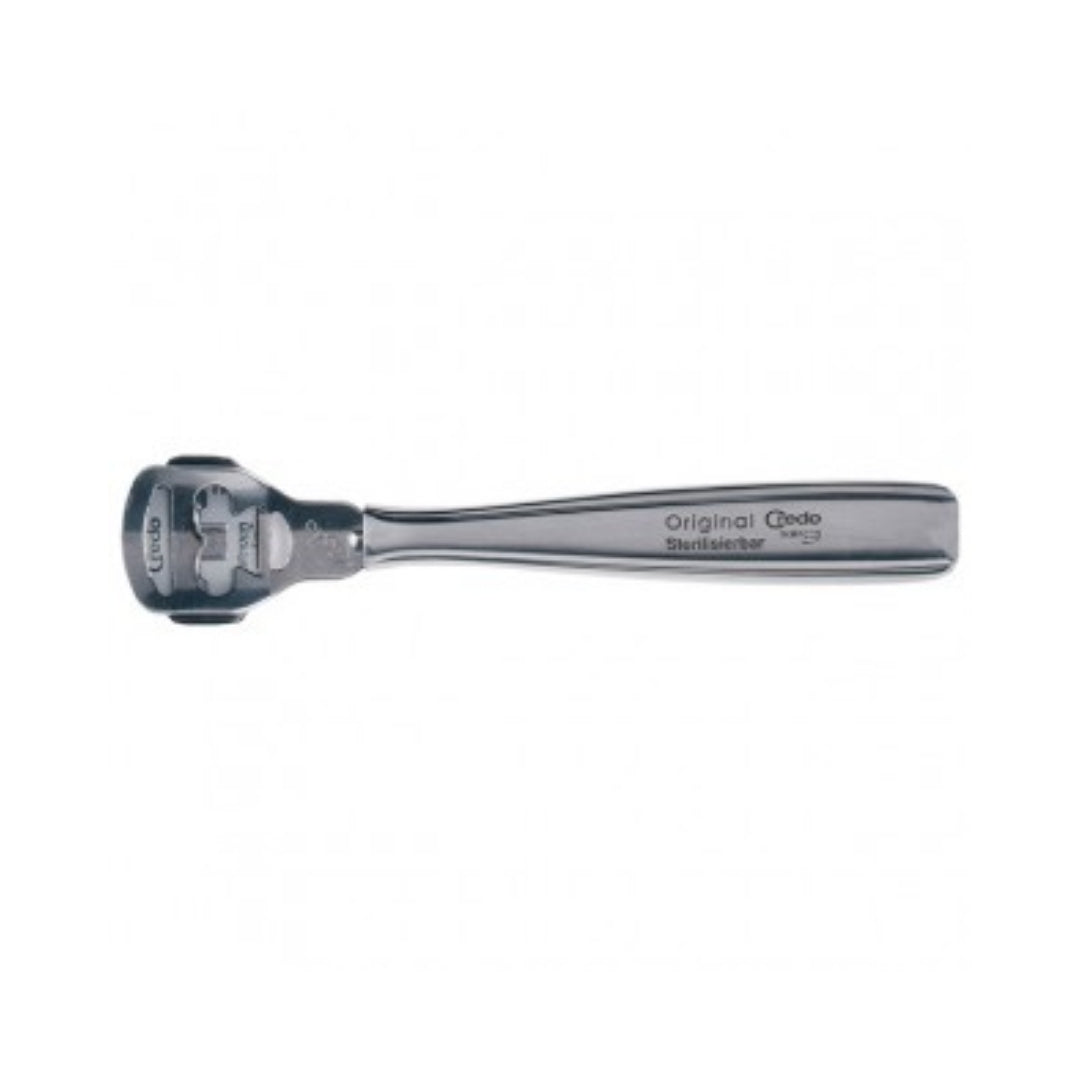 Credo Solingen Callus Remover – International Beauty