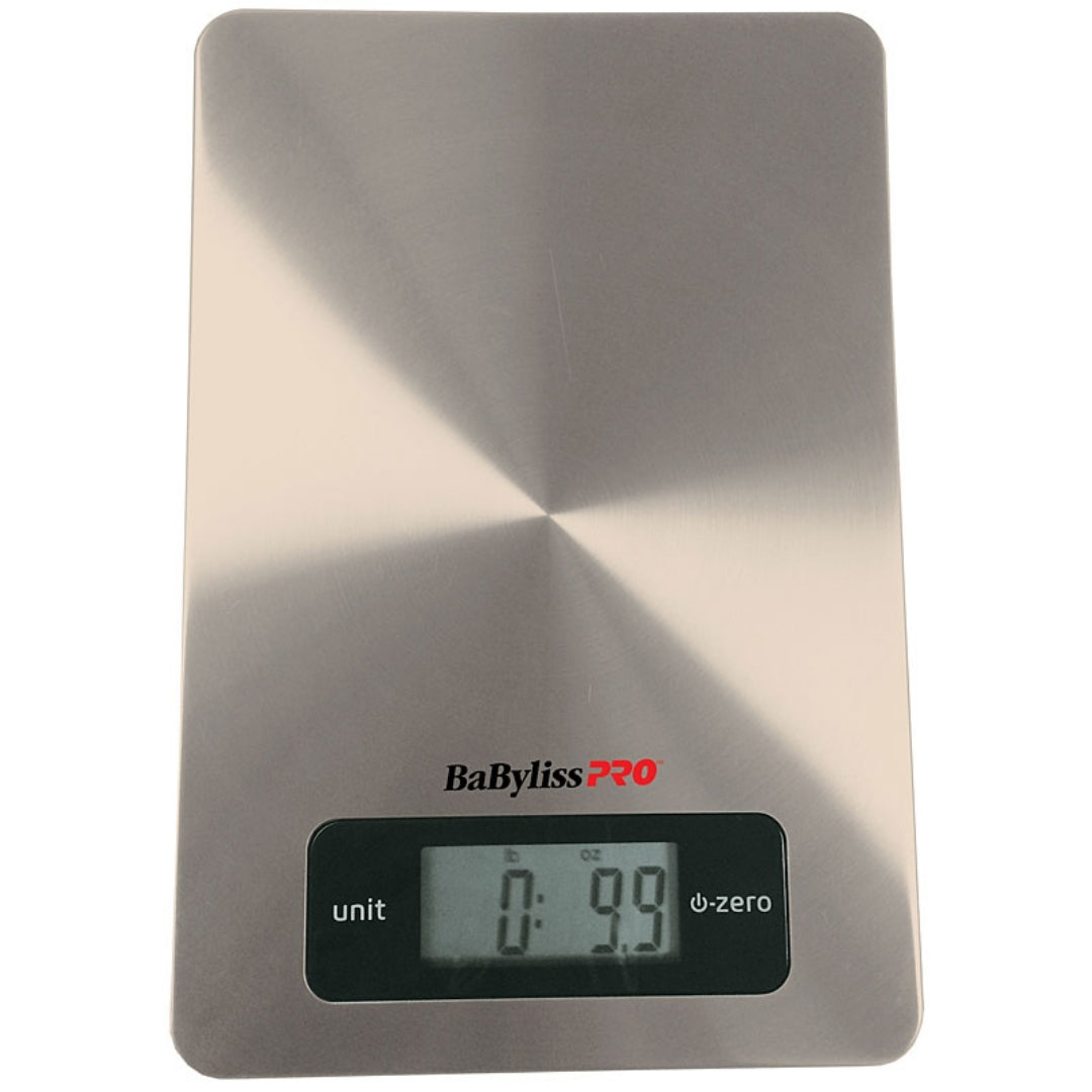 BaBylissPRO Digital Scale – International Beauty
