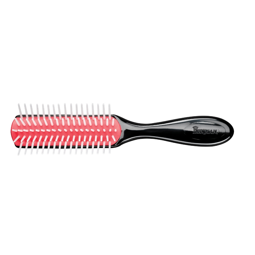 Denman Original 5-Row Brush – International Beauty