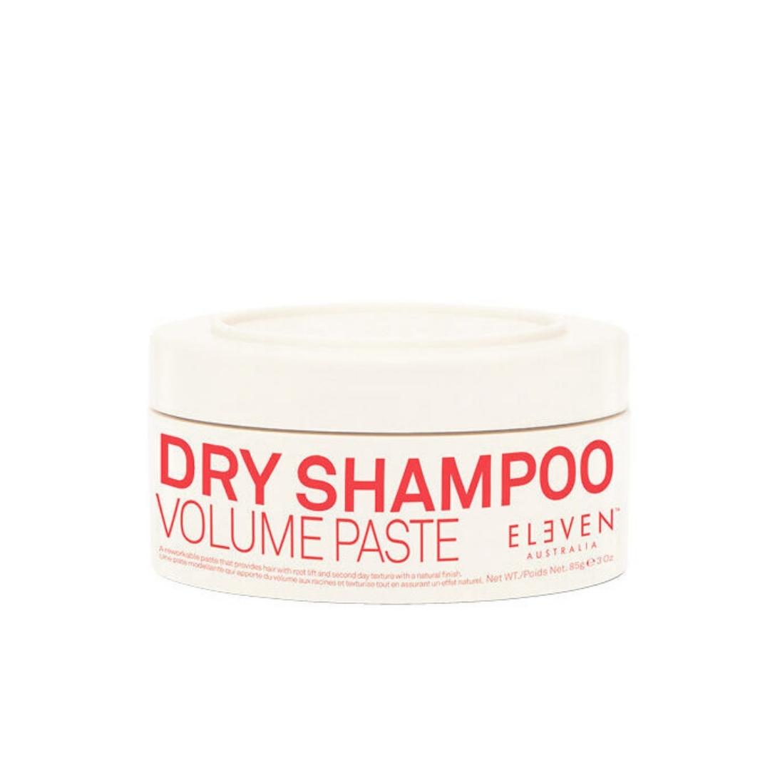 Dry Shampoo Volume Paste – International Beauty
