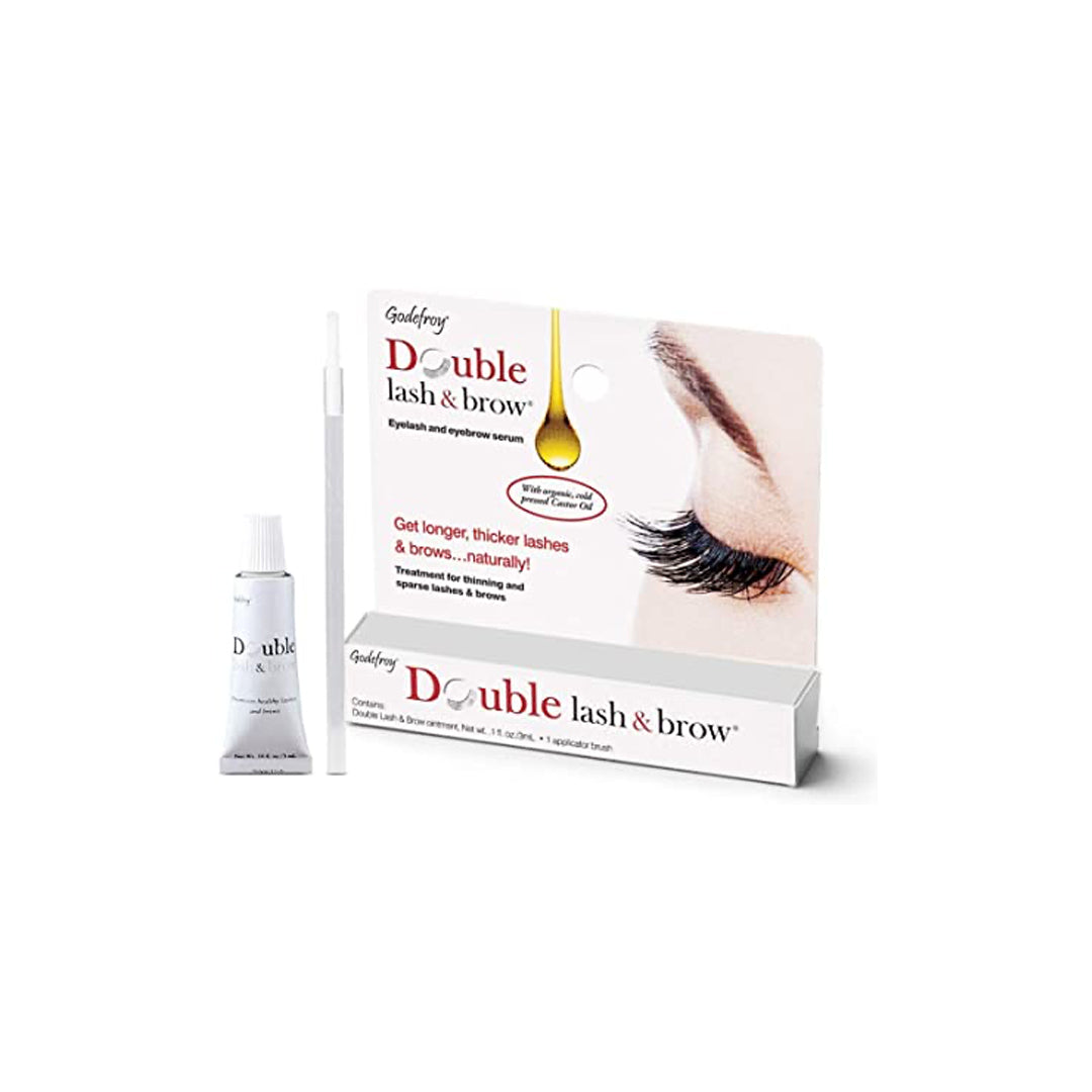 Double Lash & Brow – International Beauty Services & Supplies
