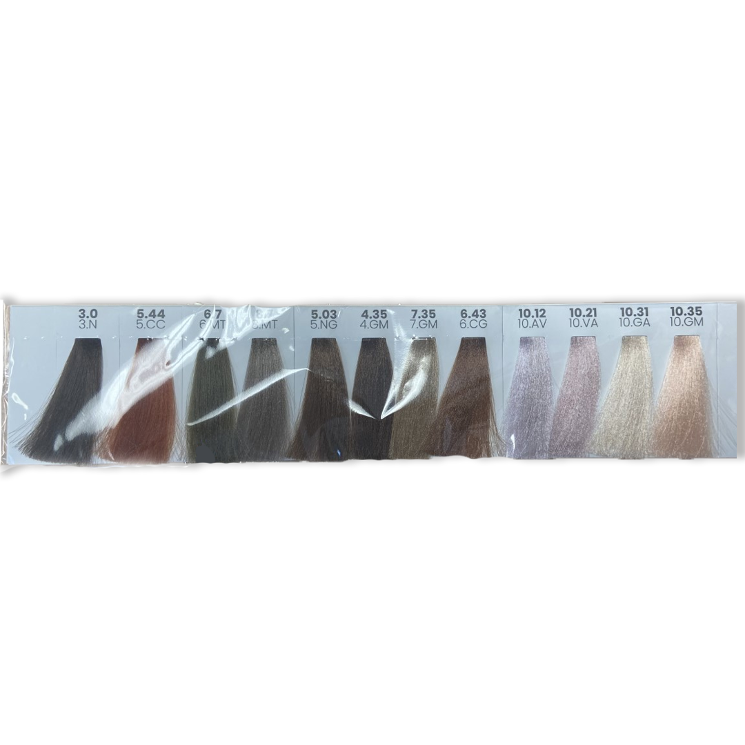 Eleven Australia Liquid Color Swatches – International Beauty Services ...