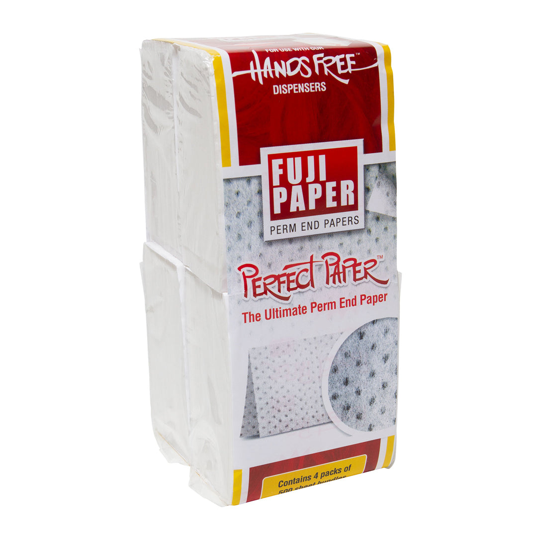 Fuji Perfect Paper – International Beauty