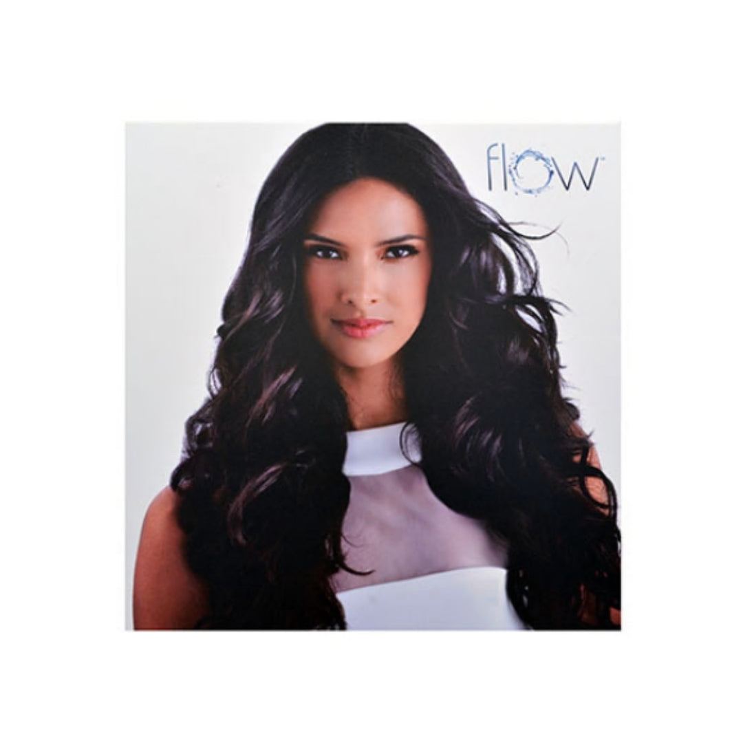 Flow Poster – International Beauty Services & Supplies