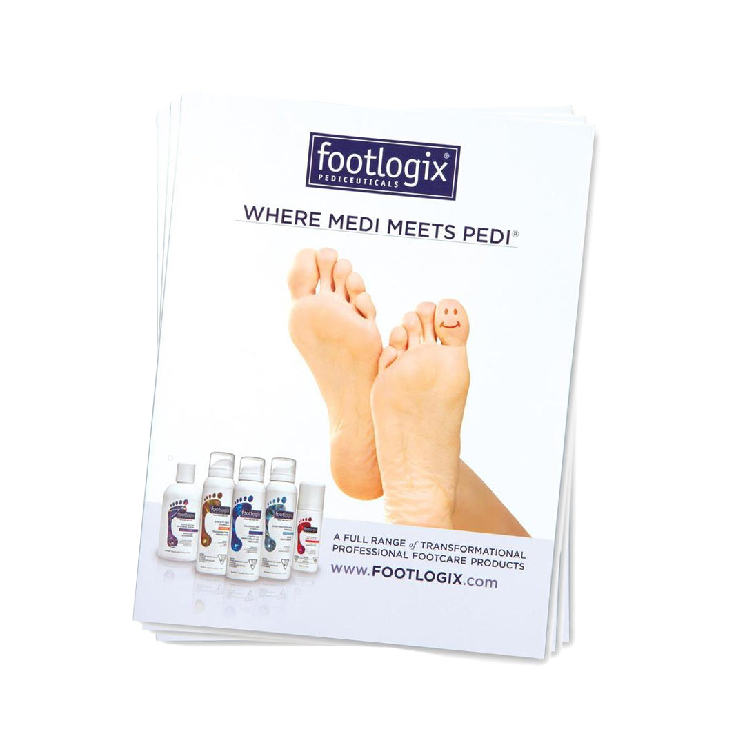 Footlogix Product Catalogue – International Beauty