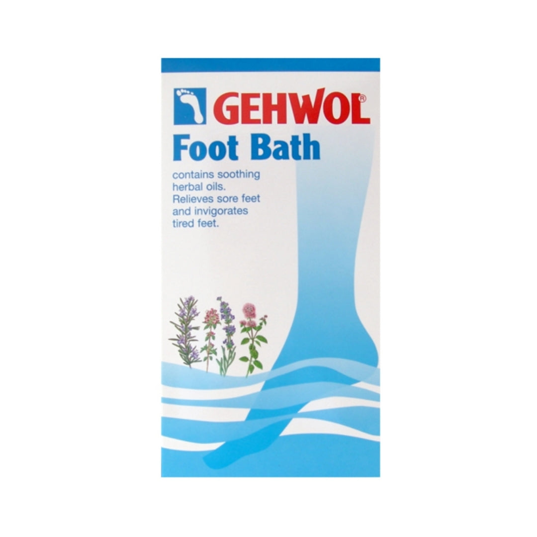 Gehwol Classic Foot Bath (Blue) – International Beauty