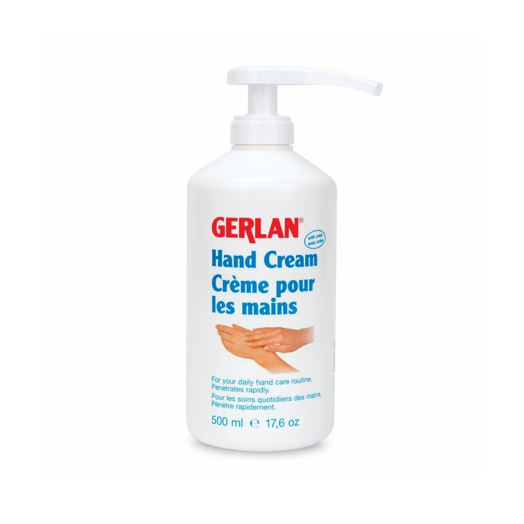 Gehwol Gerlach Gerlan Hand Cream – International Beauty