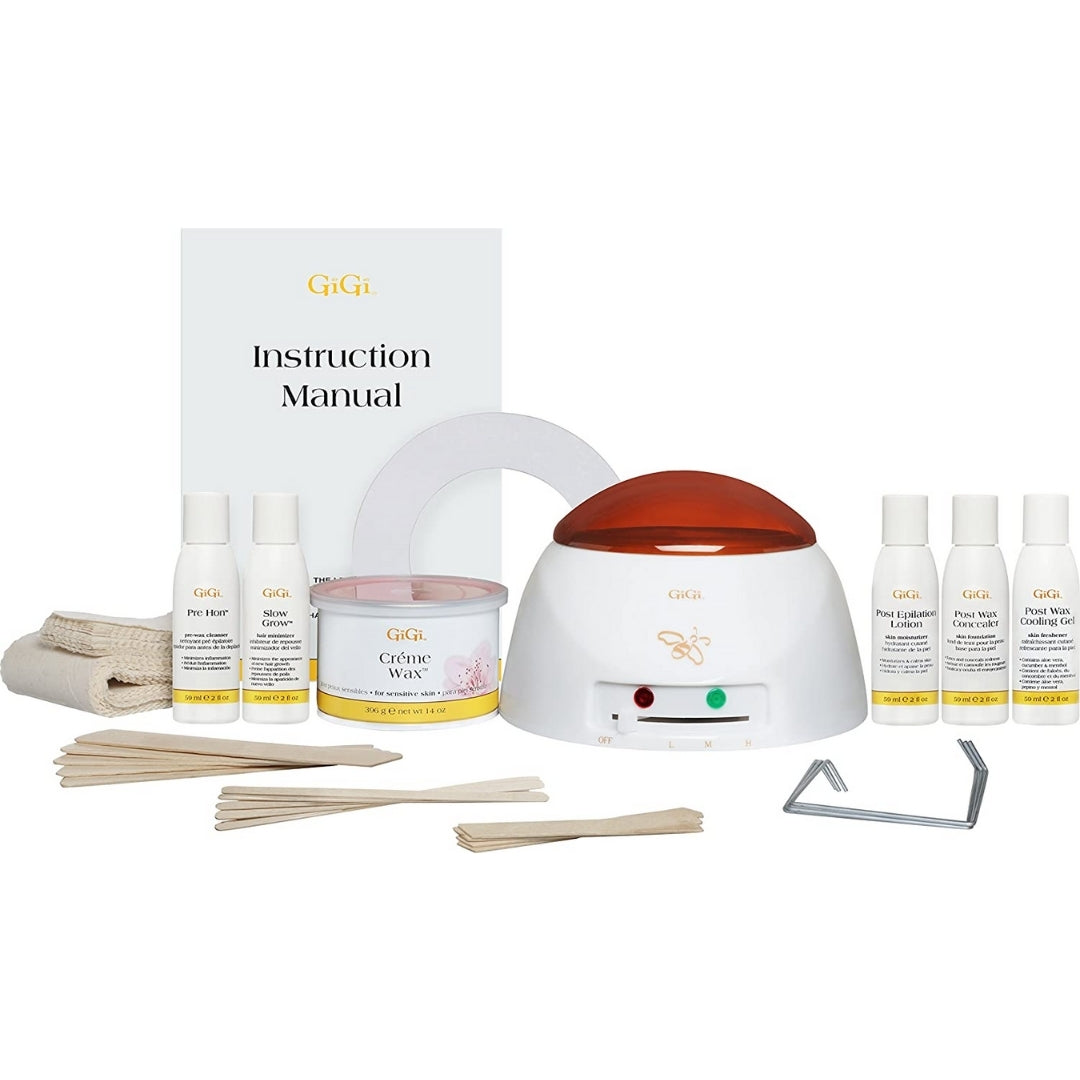 Gigi Mini Pro Kit – International Beauty