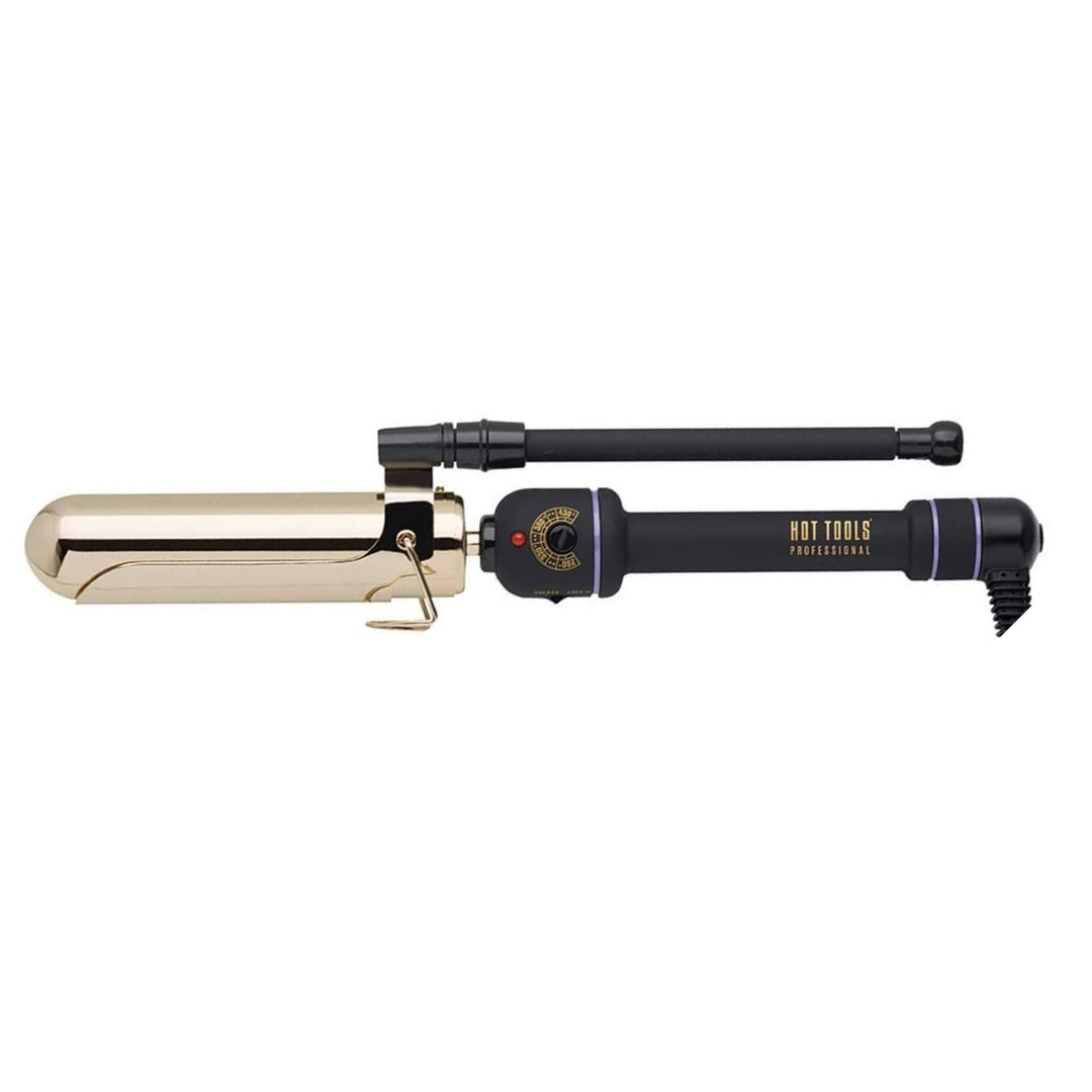 Hot Tools 24K - Gold Marcel Iron – International Beauty