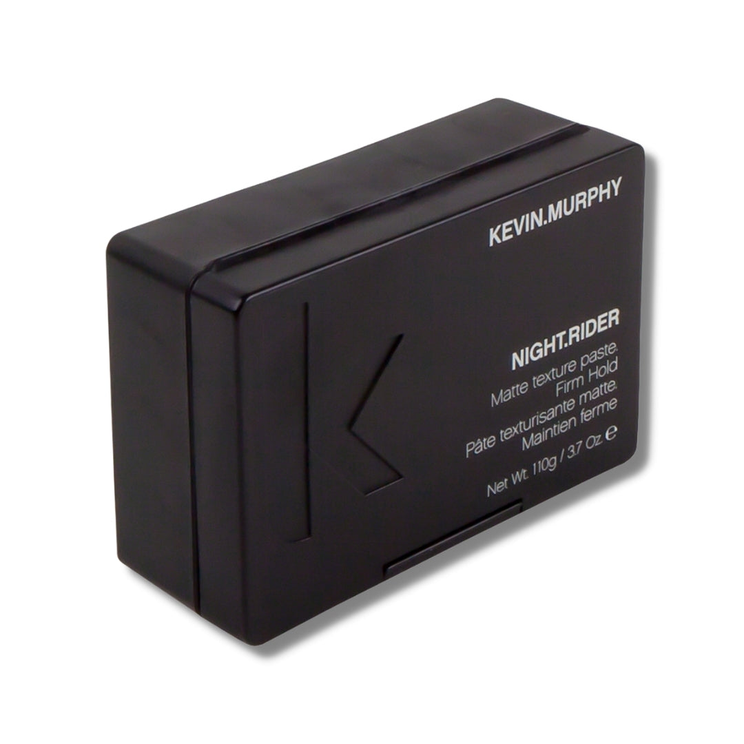 Night Rider – International Beauty