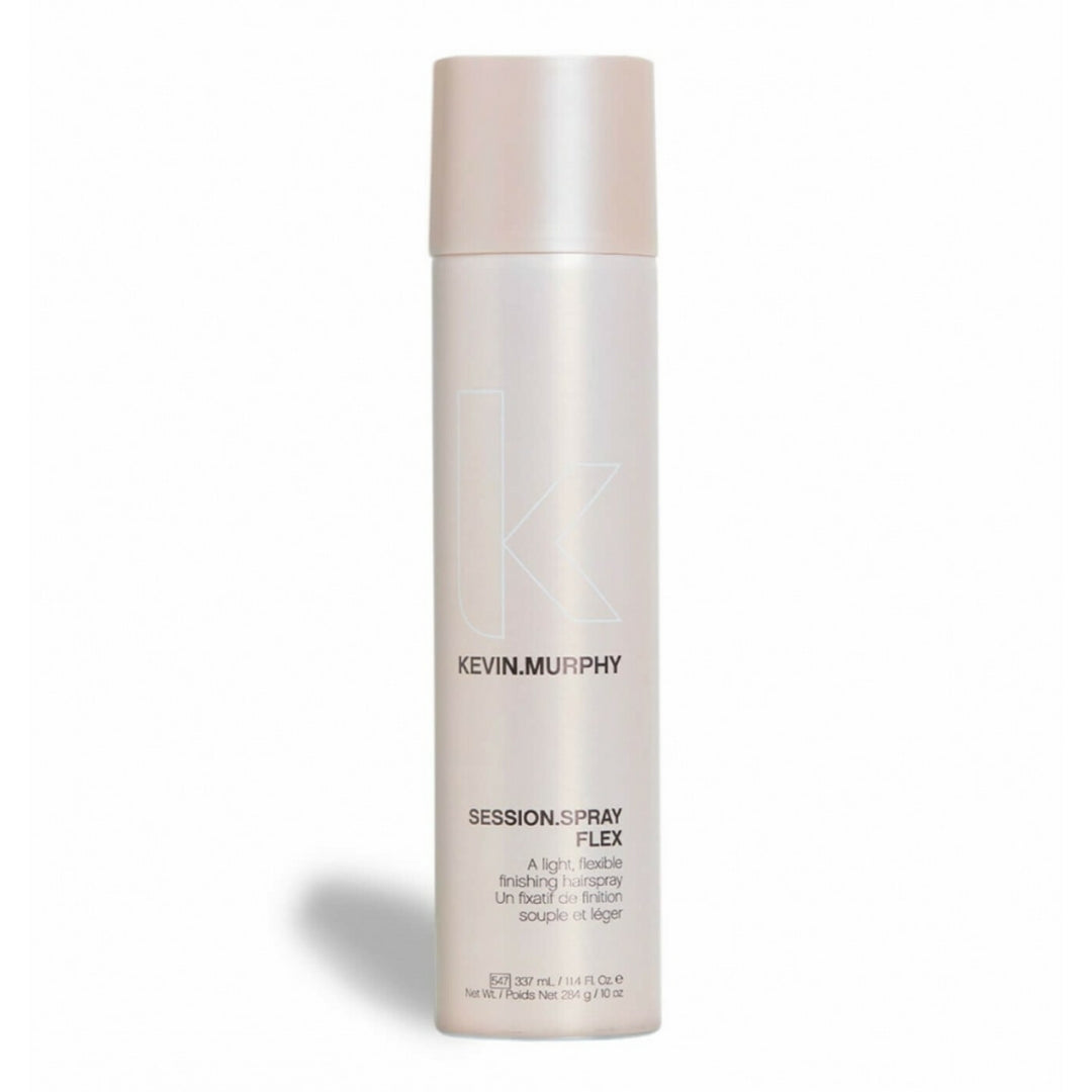 Session Spray Flex – International Beauty