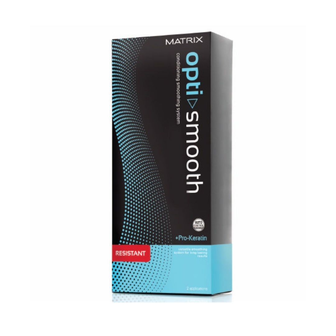 OPTI SMOOTH (Normal & Resistant) – International Beauty