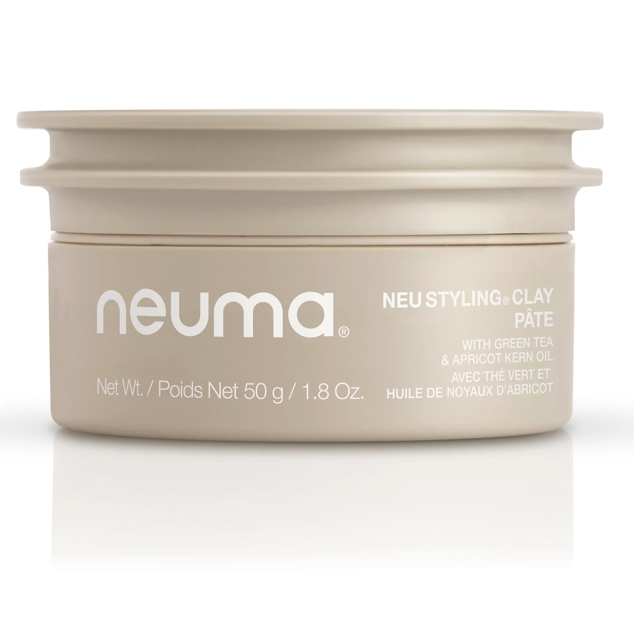 NEU STYLING® CLAY – International Beauty Services & Supplies