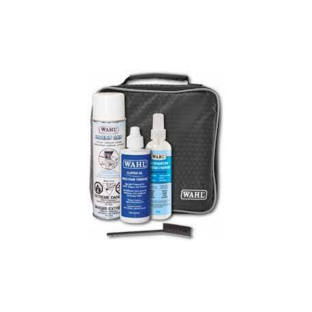 Blade Care Bundle Kit – International Beauty